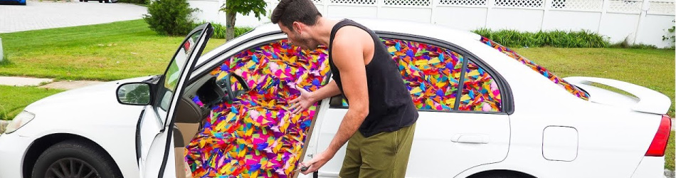 Pranked! And Pranked Back! - The Pastor’s Page