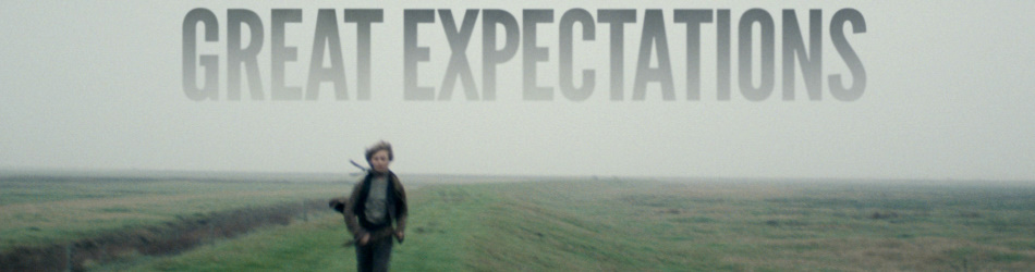 Great Expectations - The Pastor’s Page