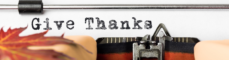 Overcoming “Black Friday” - The Pastor’s Page